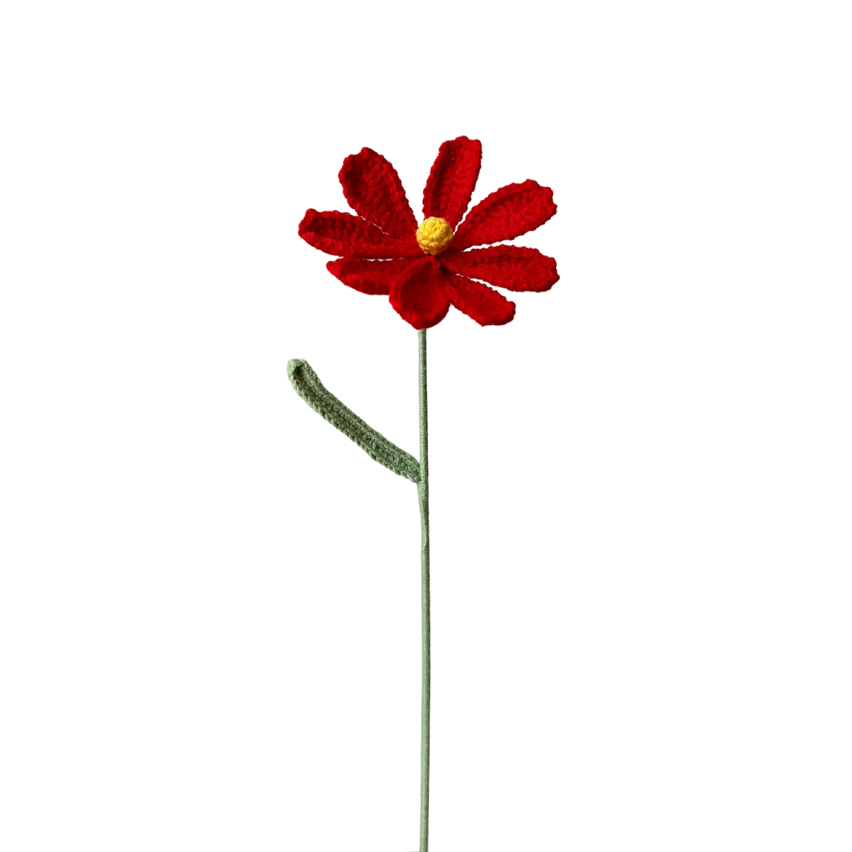 Cosmos - Red – The Flower Stall