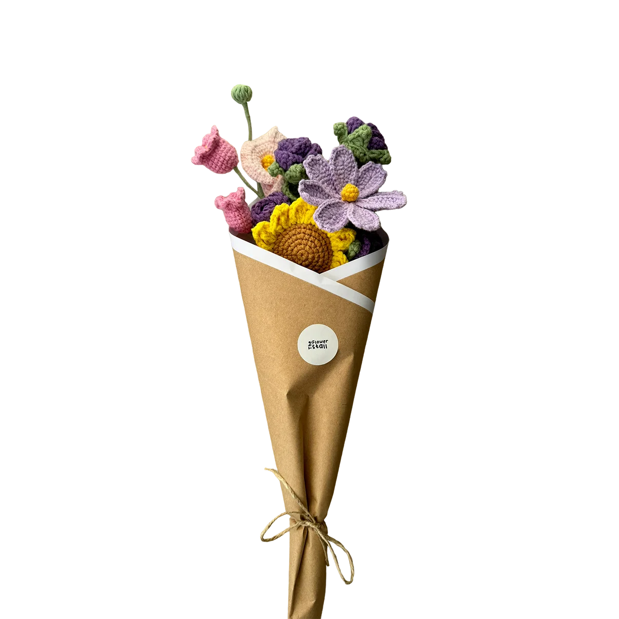 Midnight Blooms – The Flower Stall